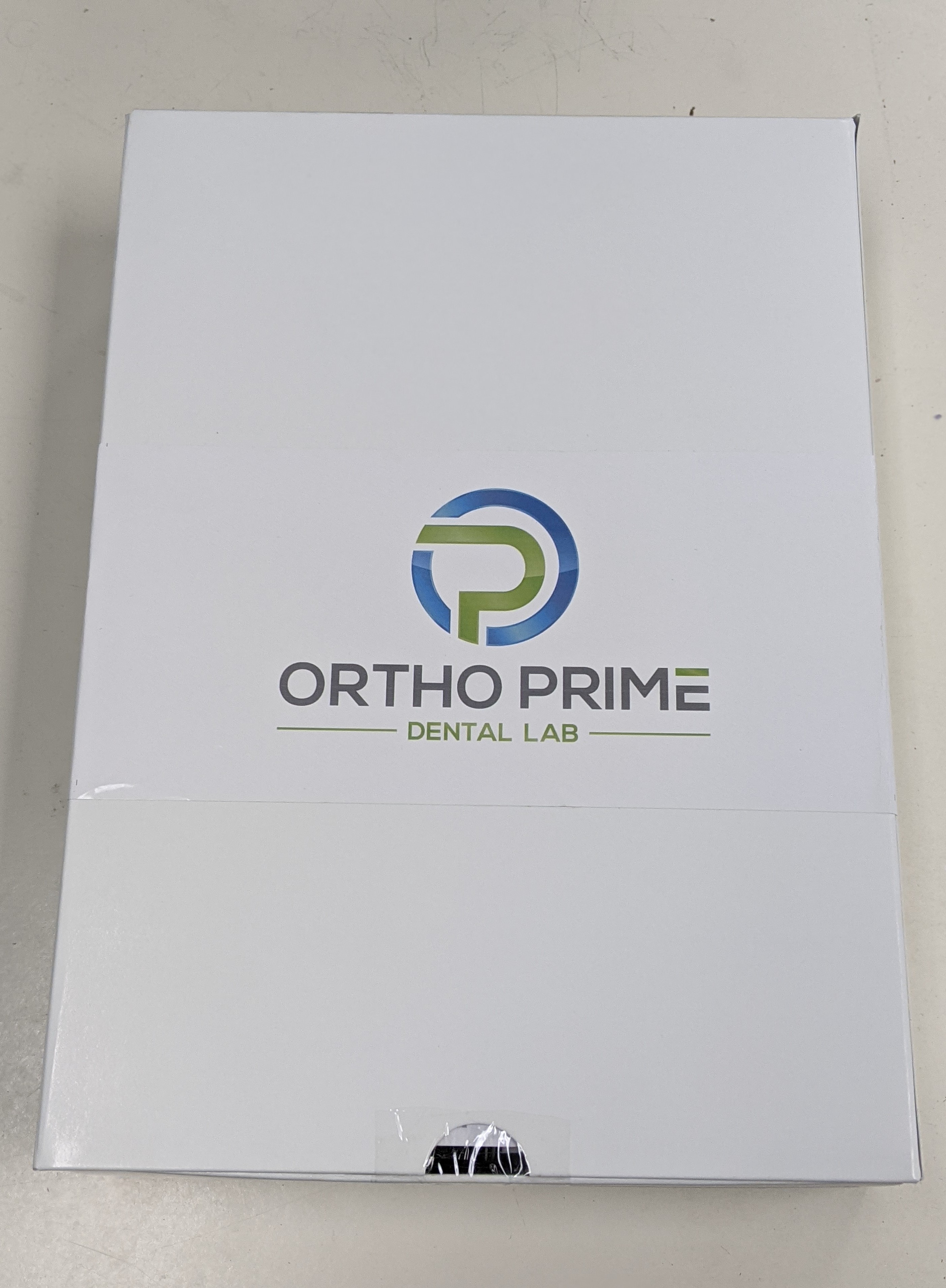 Aligners by Prime @ OrthoPrime